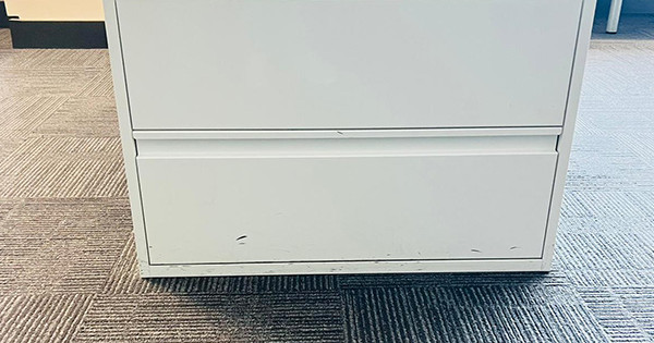 Filing Cabinet