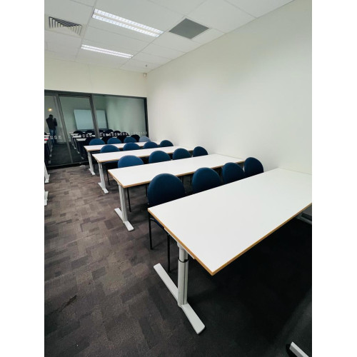 Training Desk