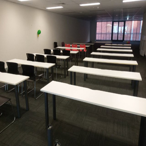 Training Desk