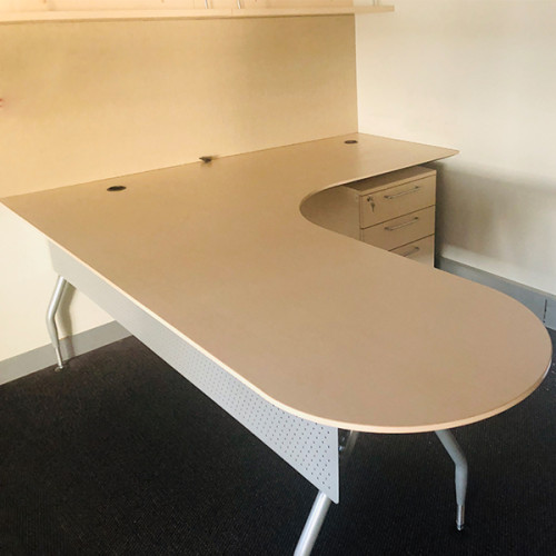 Manager Desk