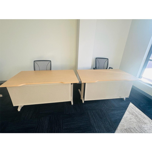 Single Desk