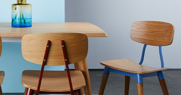 Sean Dix Copine Chair