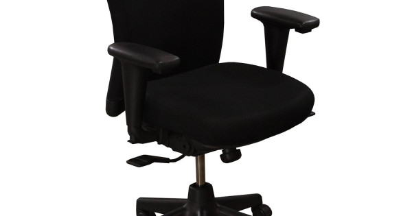 Haworth Look Task chair