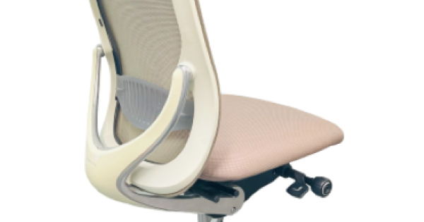 Zephyr light chair by Okamura