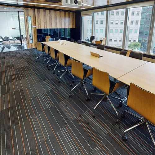 Boardroom