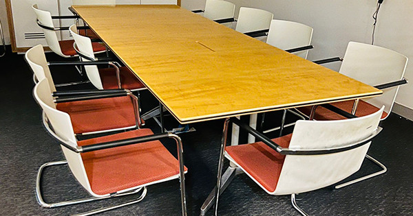 Boardroom