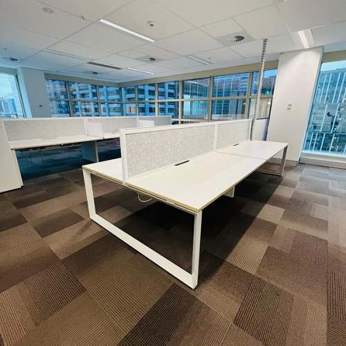 Workstations
