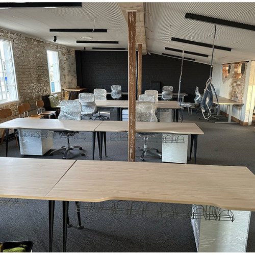 Workstations